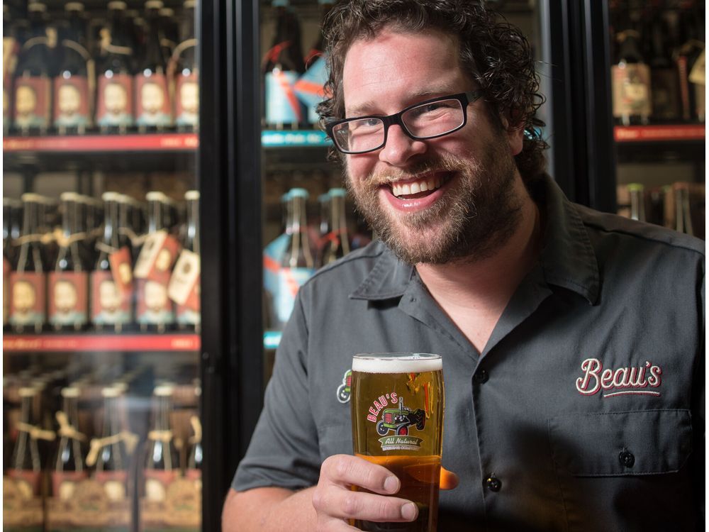 Beau's Brewing owner sees opportunity in sale to Steam Whistle | Ottawa ...