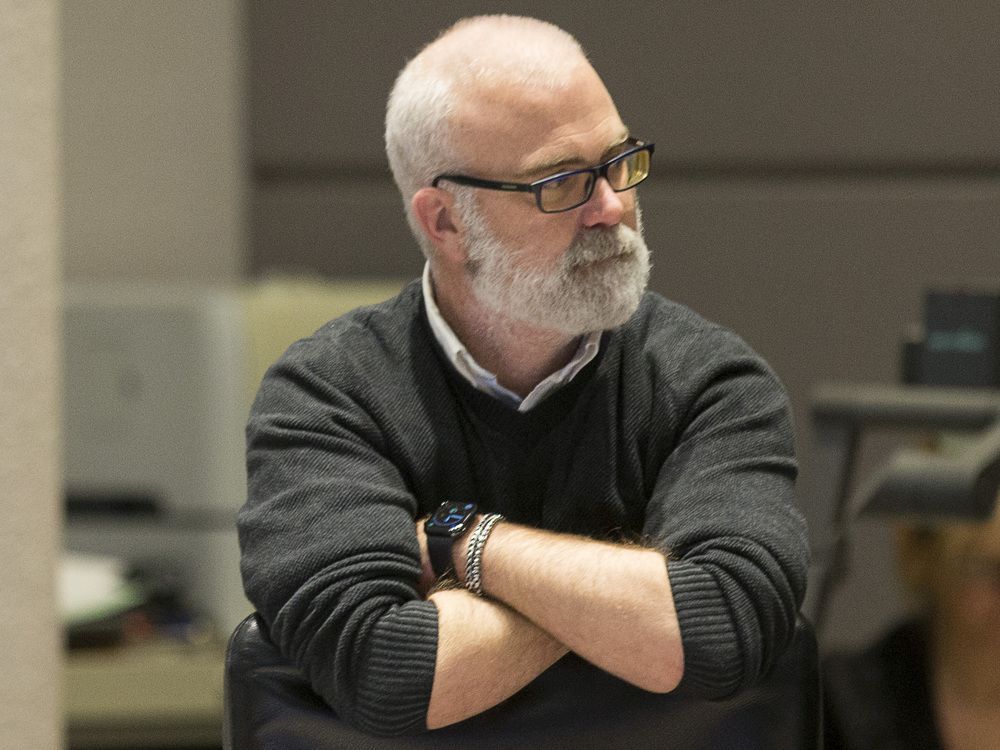 Kitchissippi ward results: Jeff Leiper comfortably wins third term on ...