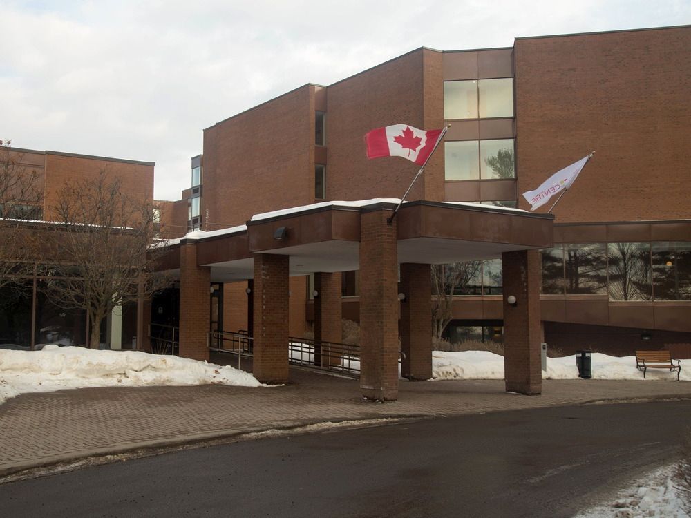 Gatineau-based company buys Nav Centre in Cornwall | Ottawa Citizen