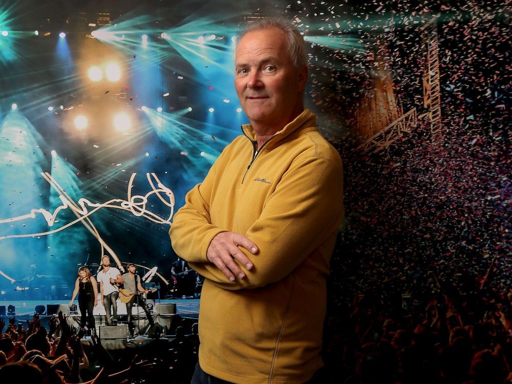 First in-person festival since 2019 is like 'redemption' for Bluesfest ...