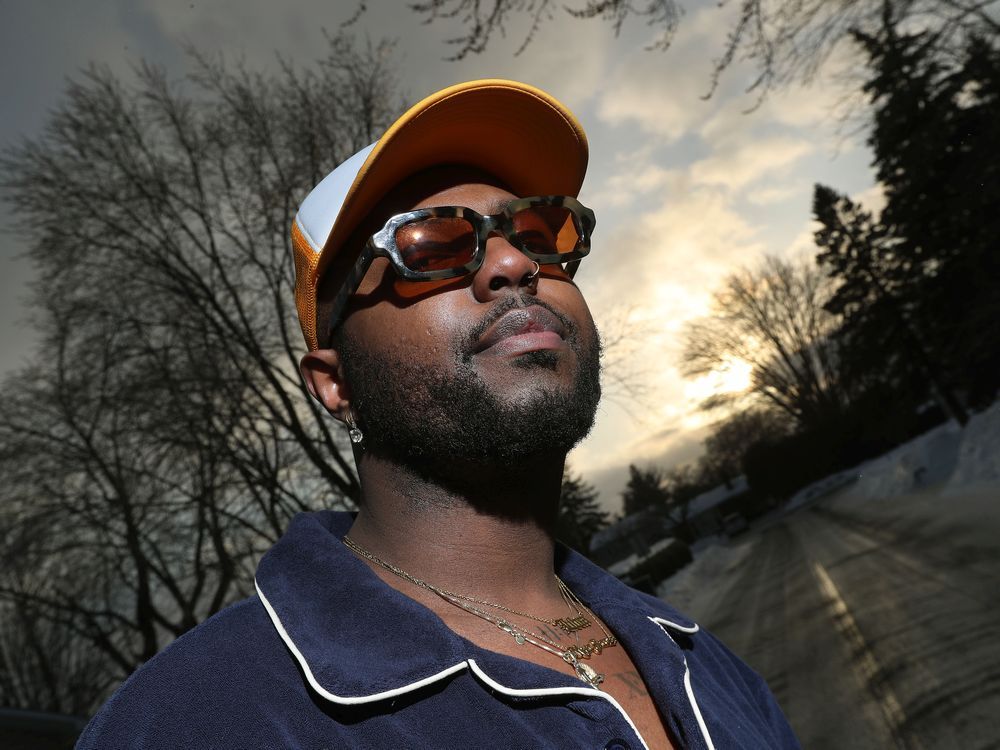 Ottawa's Lonely Boy sings of love and heartbreak, regardless of ...