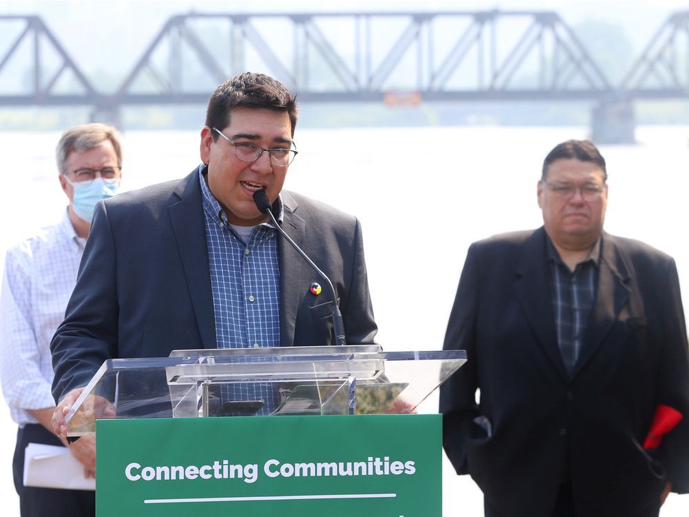 Indigenous reconciliation is a delicate balance for city of Ottawa ...