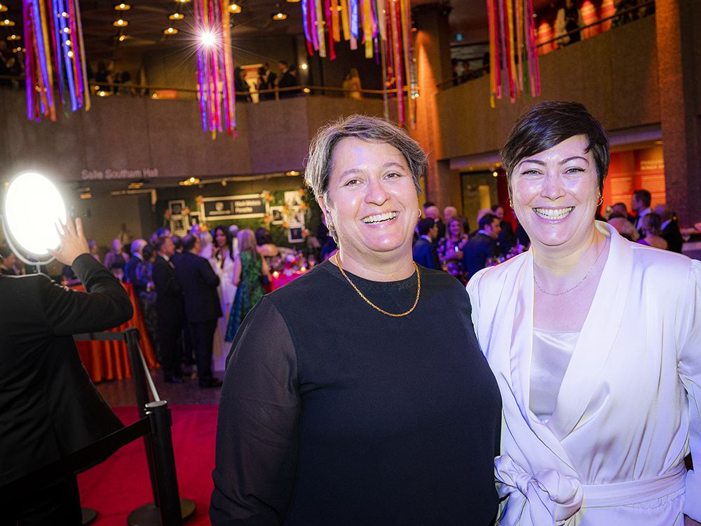 Social Scene | Community Builders: Governor General’s Performing Arts ...