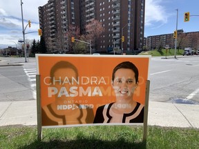 Ontario election 2022: Few pickup opportunities for PCs in Ottawa area ...