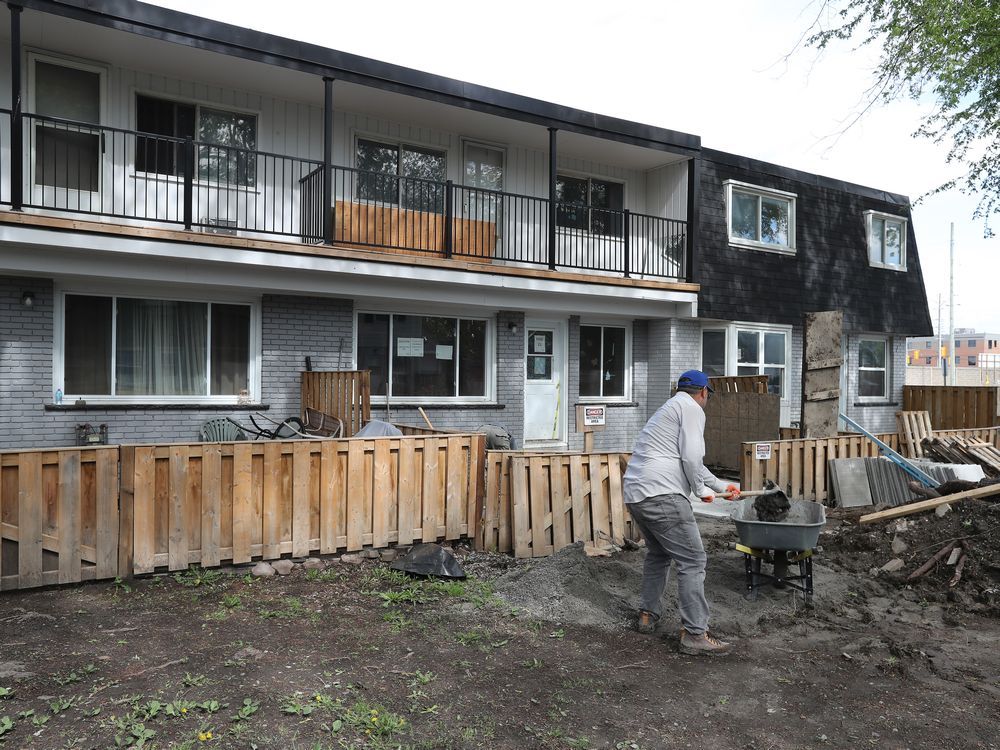 'Imperfect' solution to save homes slated for expropriation | Ottawa ...
