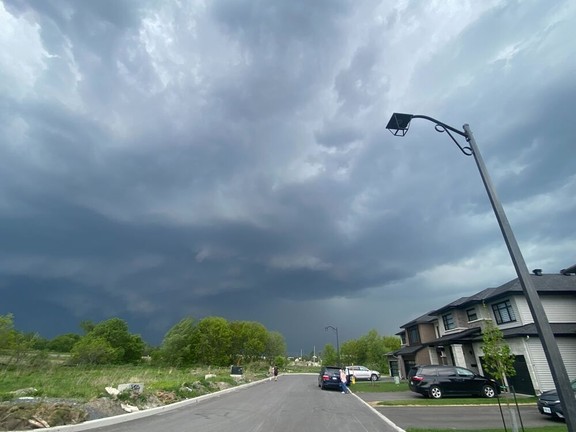 Ottawa storm 2022: A look at the storm's path through the city | Ottawa ...