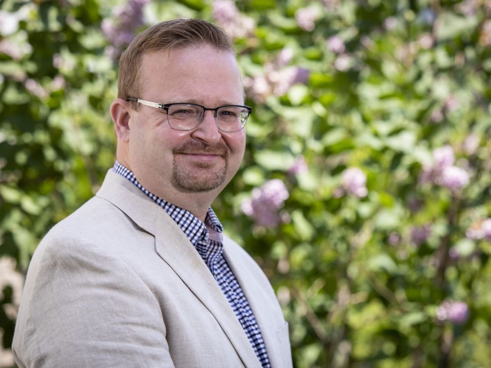 Incumbent Stephen Blais wins handily in east Ottawa riding of Orléans ...