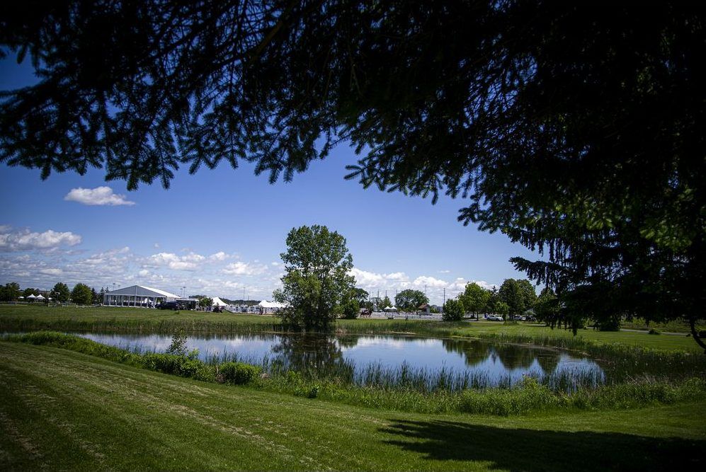 Wesley Clover Parks wants tax break from city hall, arguing 'we act ...