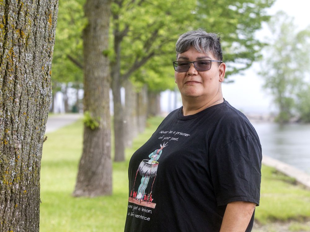 Indigenous voices: 'There is a lot to learn,' says Colleen Cardinal ...