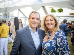 Social Scene | Community Builders: BGC Ottawa Glamping Gala | Ottawa ...