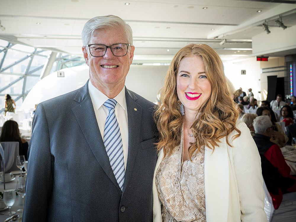 Social Scene | Community Builders: India@75 Anniversary | Ottawa Citizen