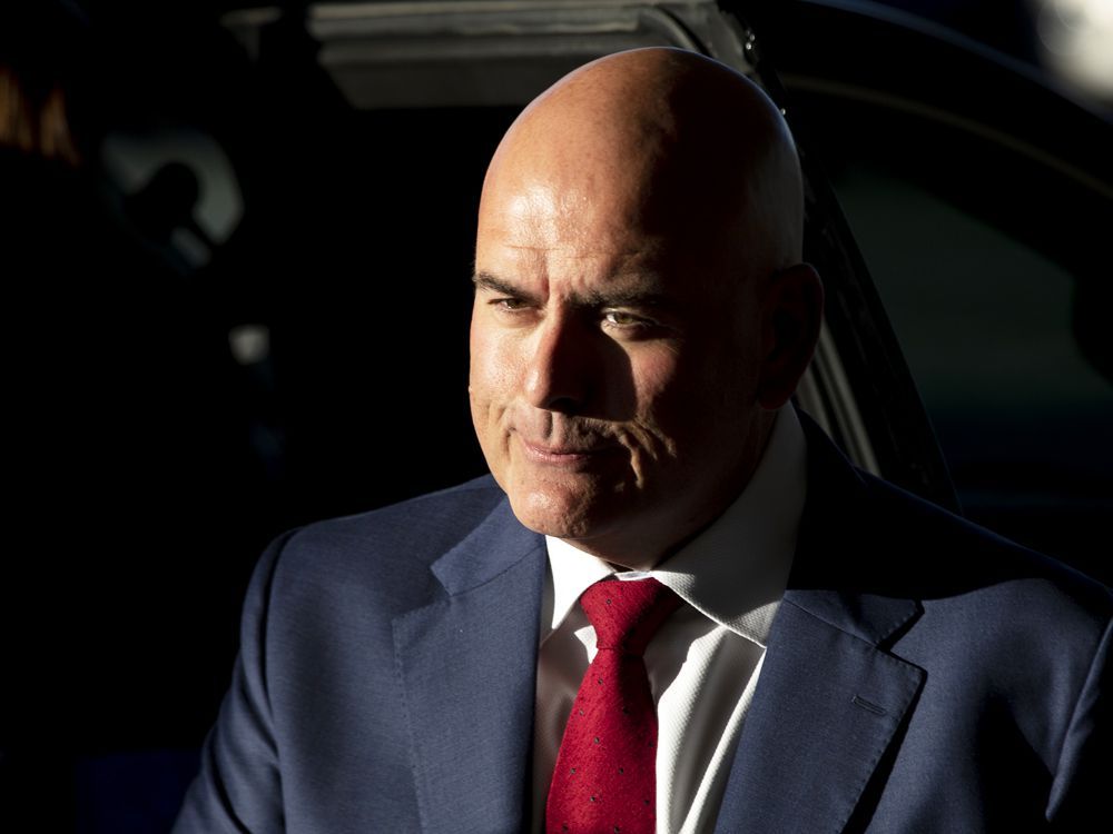 Months after provincial loss, Steven Del Duca makes a political ...