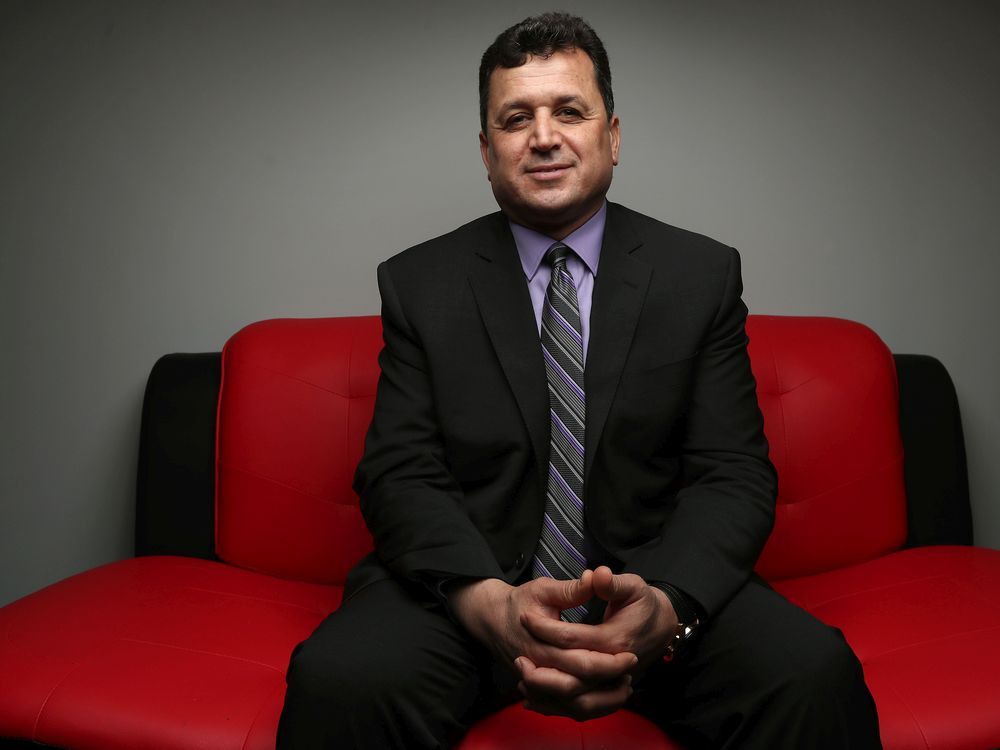 City of Ottawa's first anti-racism strategy should be approved by ...