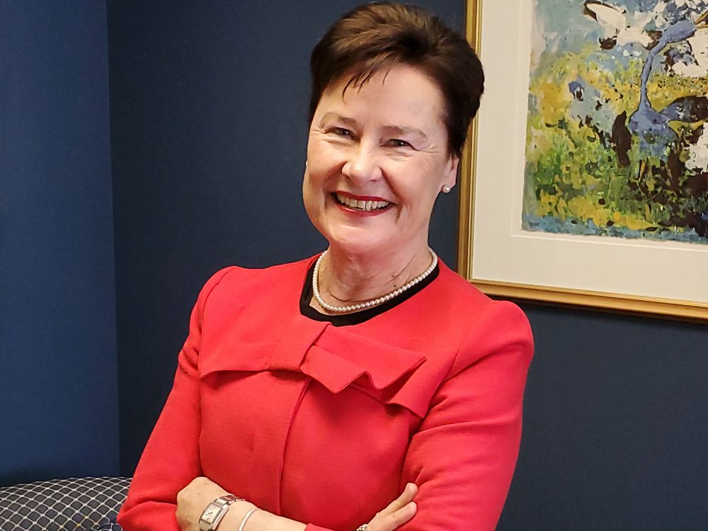 Capital Crimes: Ottawa trials prominent in evolution of DNA use ...