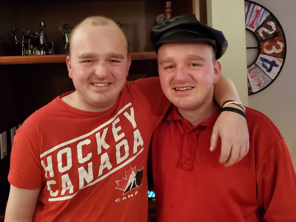 Aaron Macdonald (1995-2022): 'His heart was so pure. He saw no evil in ...