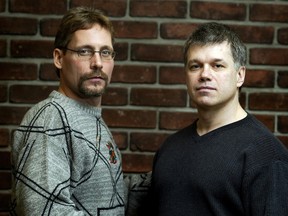 Capital Crimes: 1990 Cumberland murders | Ottawa Citizen