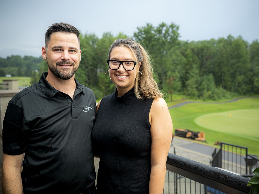 Social Scene | Community Builders: World Partnership Golf Tournament ...