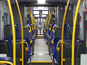 Blog : Rail for the Valley