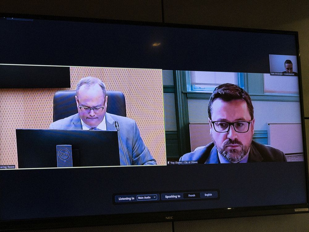 LRT inquiry: Poor communications between Transpo and RTM: consultant ...