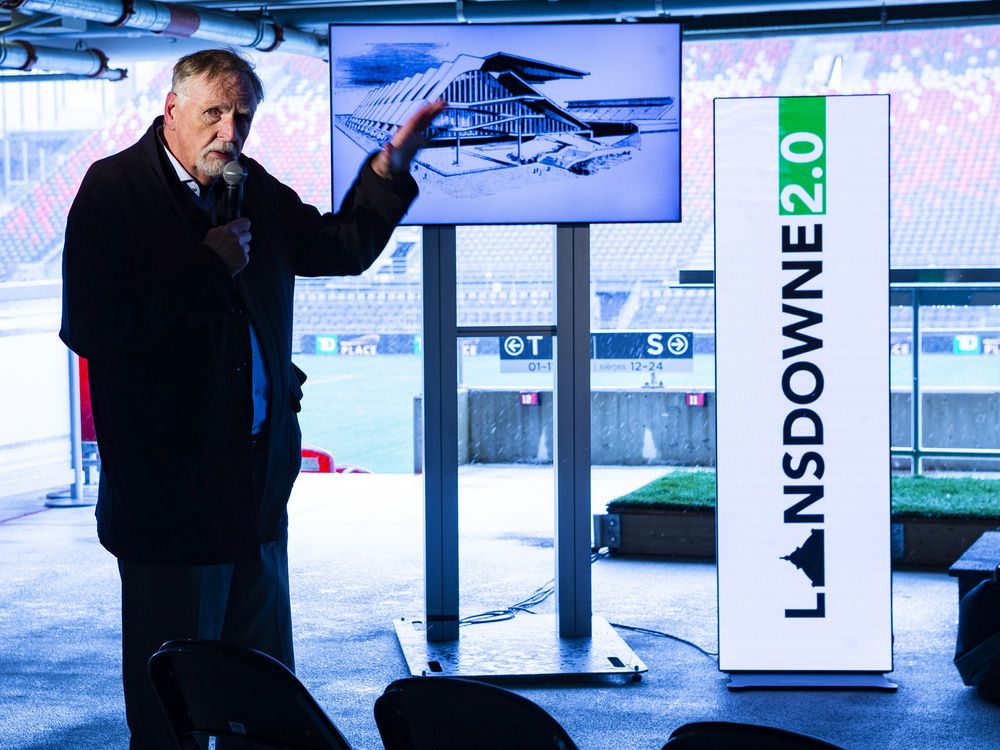 Adam: Ottawa's mayoral candidates pave the way for a campaign of ideas ...