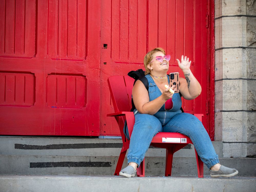 United People of Canada dig in at St. Brigid’s as eviction notice ...