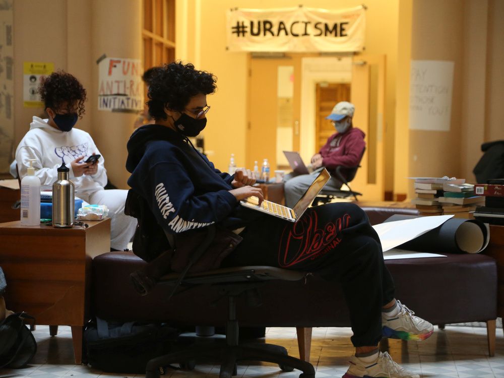 Today's letters: On racism; and Ontario's long-term care plan | Ottawa ...