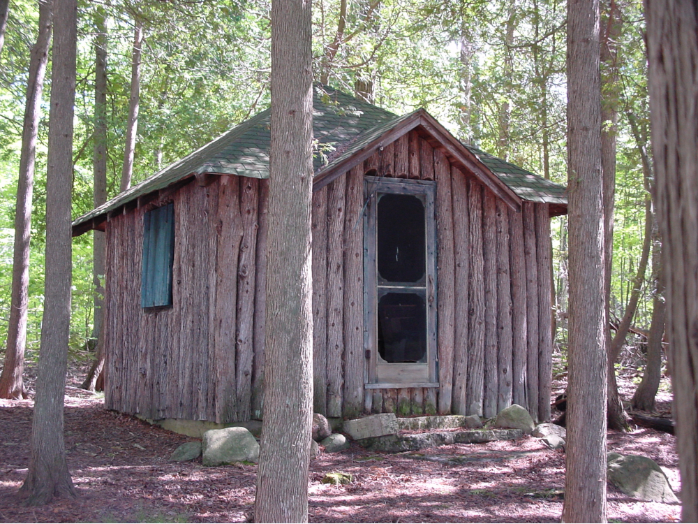 House Works: Your questions on providing venting under a shed, antique ...
