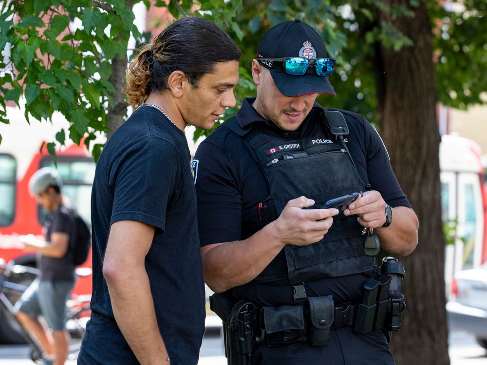 United People of Canada dig in at St. Brigid’s as eviction notice ...