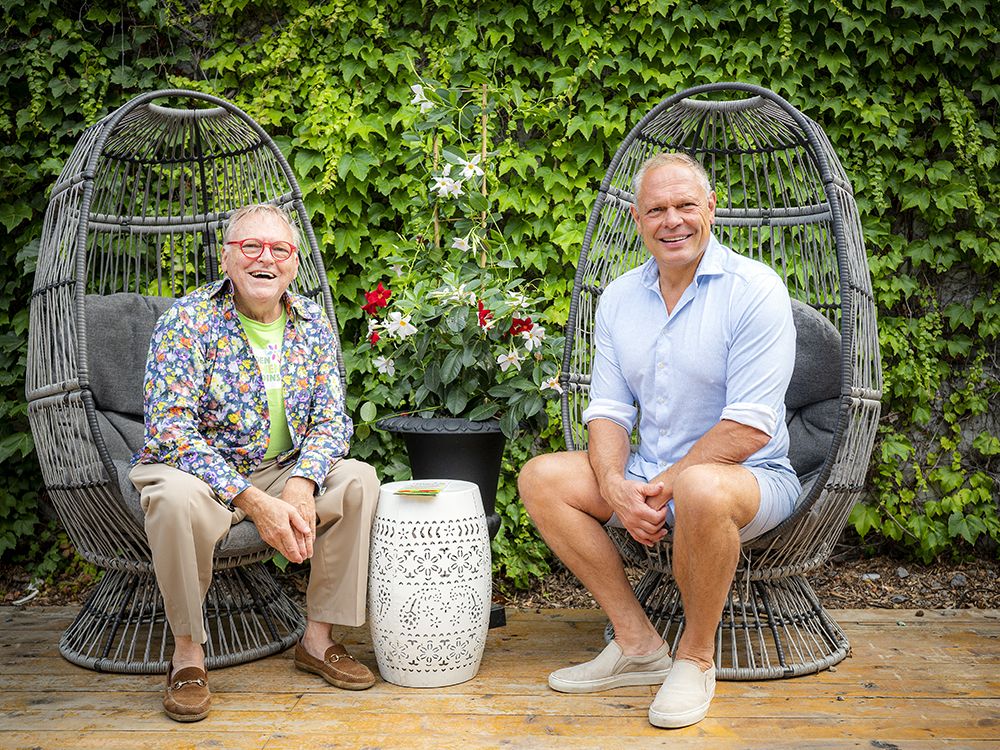 Social Scene | Community Builders: Ottawa Garden Festival | Ottawa Citizen