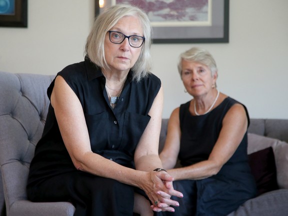 The Castleton Massacre: Account of 1960s femicide honours victims ...