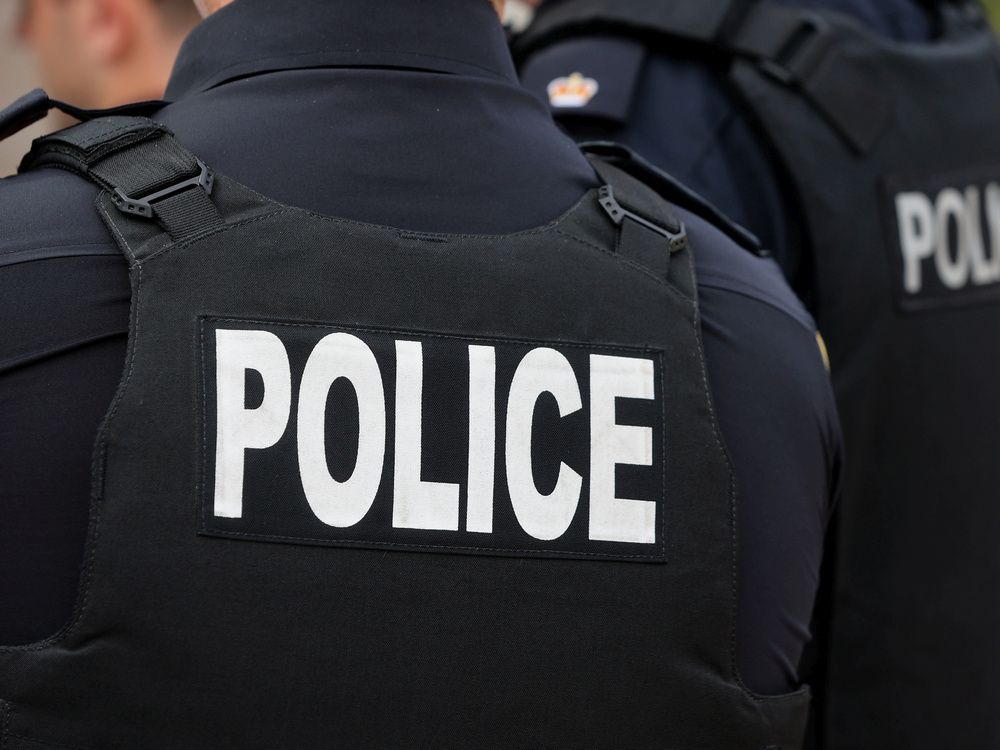 UPDATE: Man, 72, found safe according to Ottawa police | Ottawa Citizen