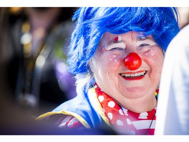 Photos: Beloved Mollypenny retires | Ottawa Citizen