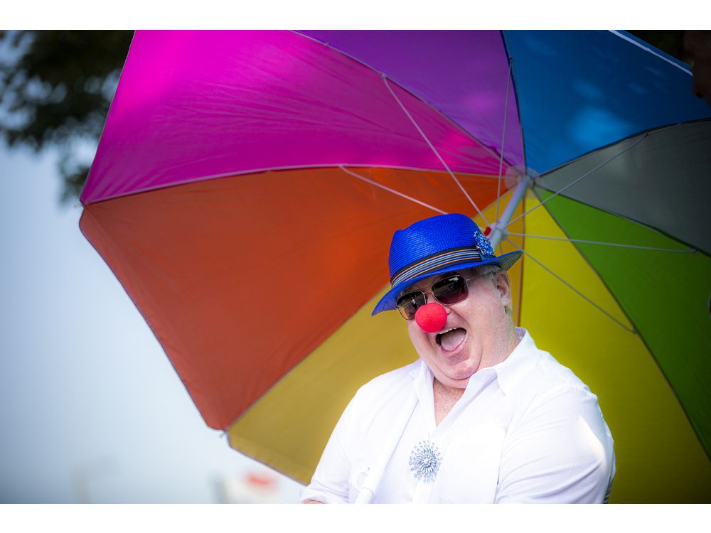 Photos: Beloved Mollypenny retires | Ottawa Citizen