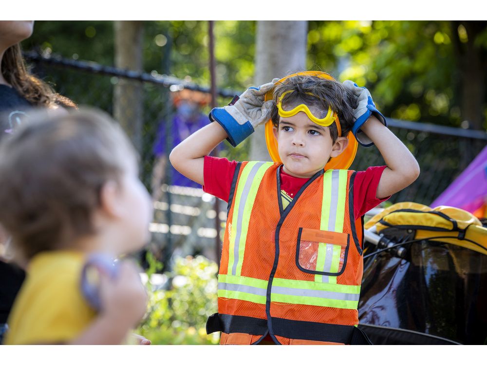Photos: Beloved Mollypenny retires | Ottawa Citizen