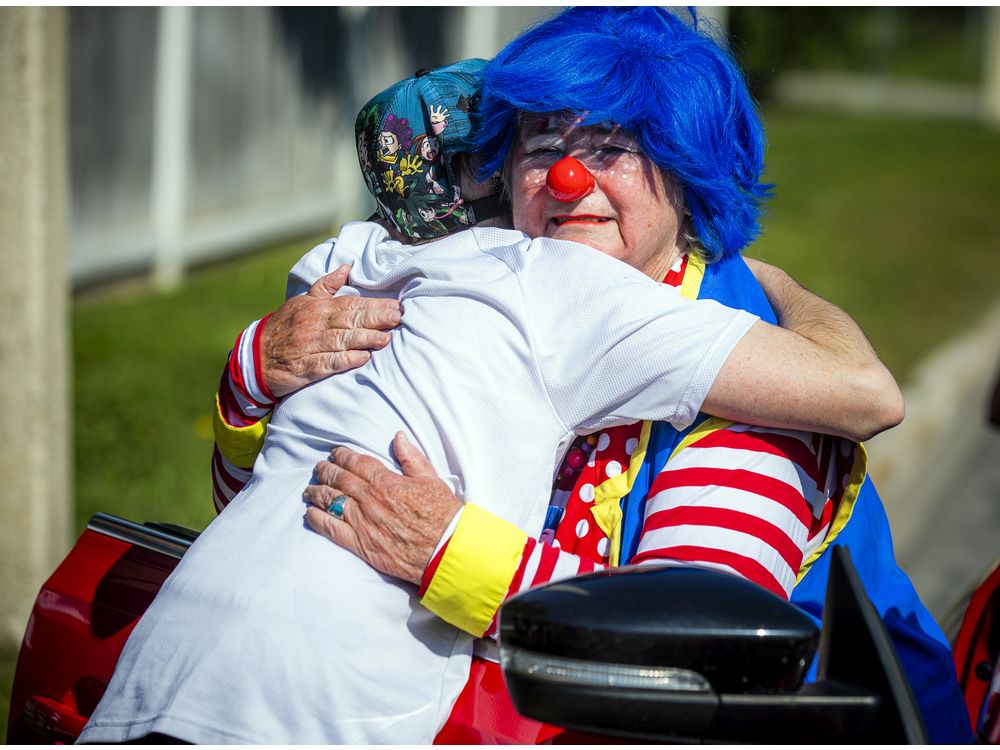 Photos: Beloved Mollypenny retires | Ottawa Citizen