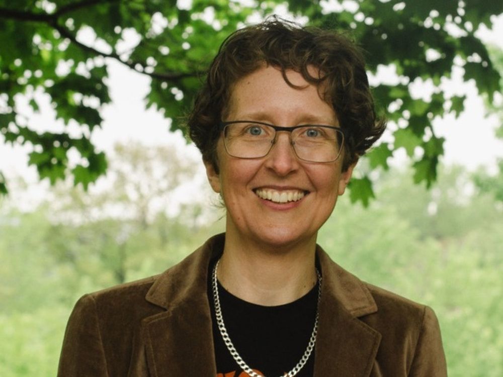 Rideau-Vanier: Shantz — Ottawa should be an accessible city for ...