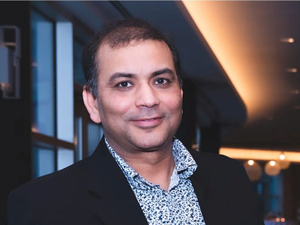 West Carleton-March: Sharma — It's time we stopped abandoning this ...