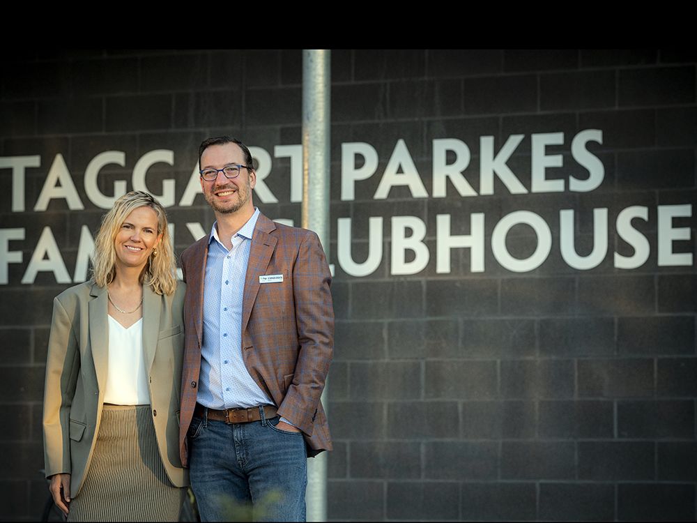 Social Scene | Community Builders: BGC Ottawa Morning Social | Ottawa ...