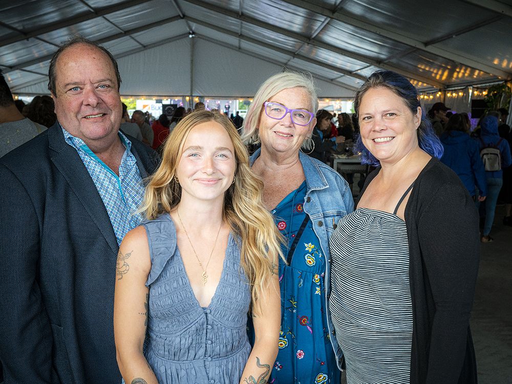 Social Scene | Community Builders: Harvest – A Feast of Fall | Ottawa ...