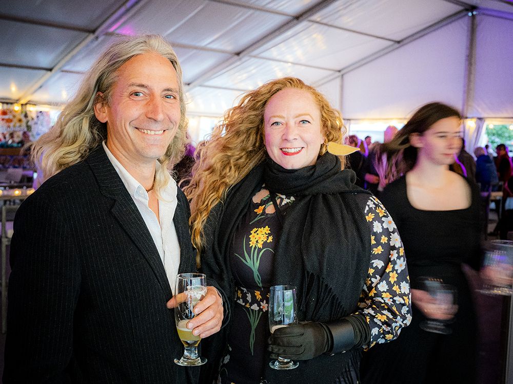 Social Scene | Community Builders: Harvest – A Feast of Fall | Ottawa ...