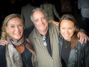 Social Scene | Community Builders: Harvest – A Feast of Fall | Ottawa ...