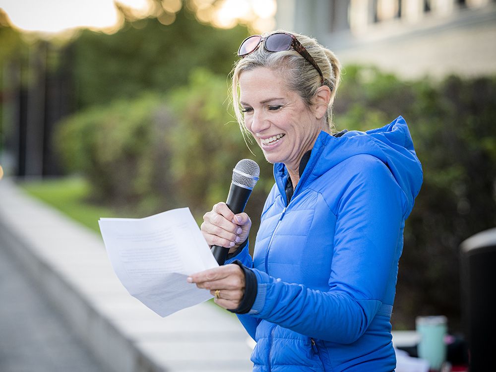 Social Scene | Community Builders: Jump In | Ottawa Citizen