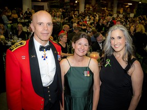 Social Scene | Community Builders: Pepper Pod Gala | Ottawa Citizen