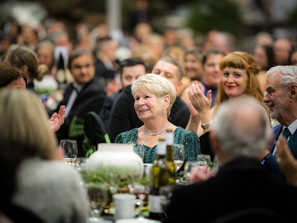 Social Scene | Community Builders: Pepper Pod Gala | Ottawa Citizen