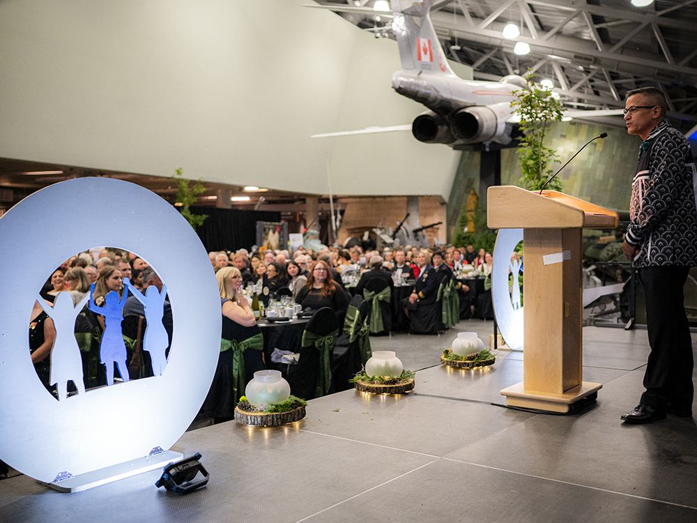 Social Scene | Community Builders: Pepper Pod Gala | Ottawa Citizen