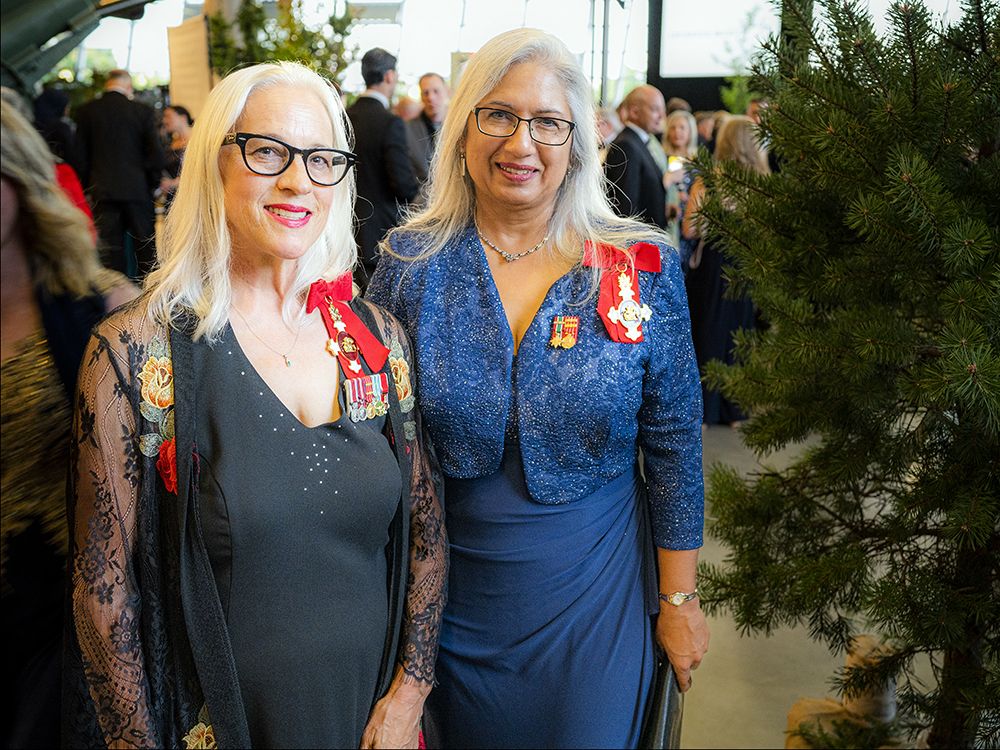 Social Scene | Community Builders: Pepper Pod Gala | Ottawa Citizen