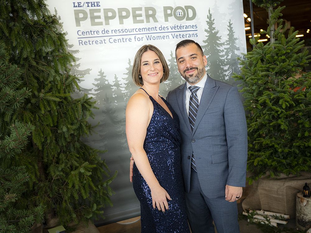 Social Scene | Community Builders: Pepper Pod Gala | Ottawa Citizen