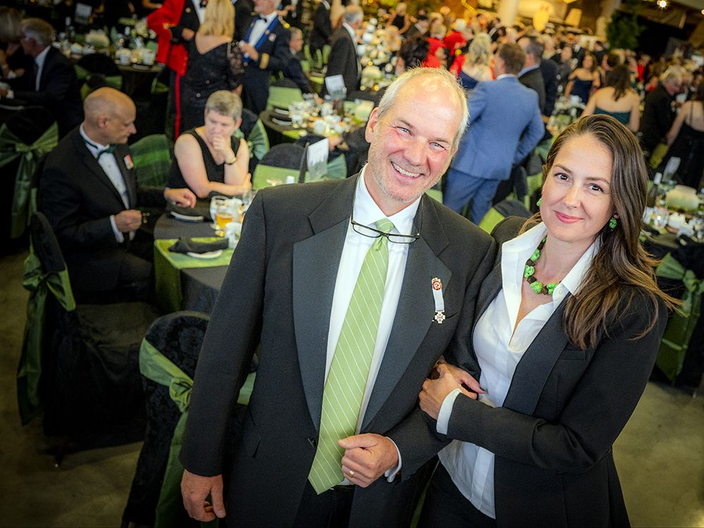 Social Scene | Community Builders: Pepper Pod Gala | Ottawa Citizen