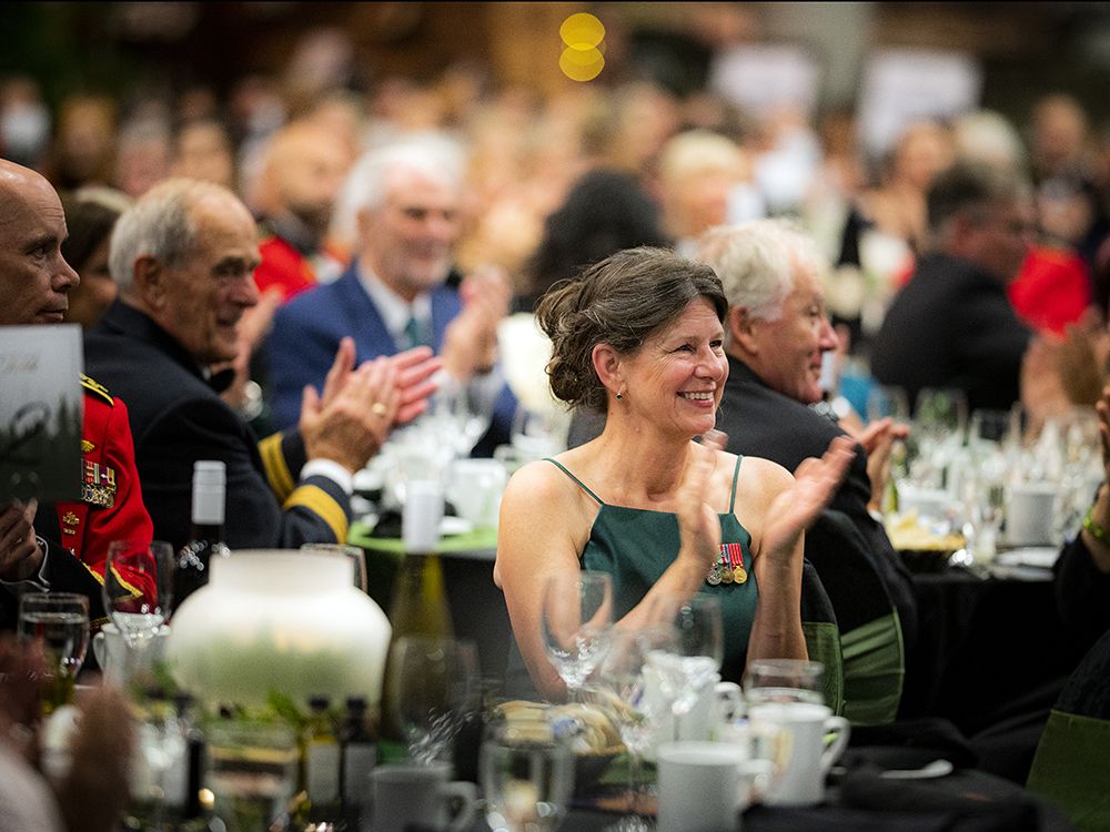 Social Scene | Community Builders: Pepper Pod Gala | Ottawa Citizen