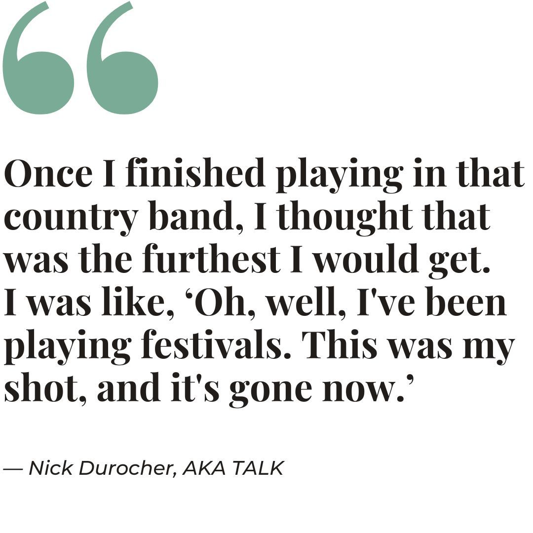 From Stittsville to Mars, the unlikely journey of Ottawa's TALK ...